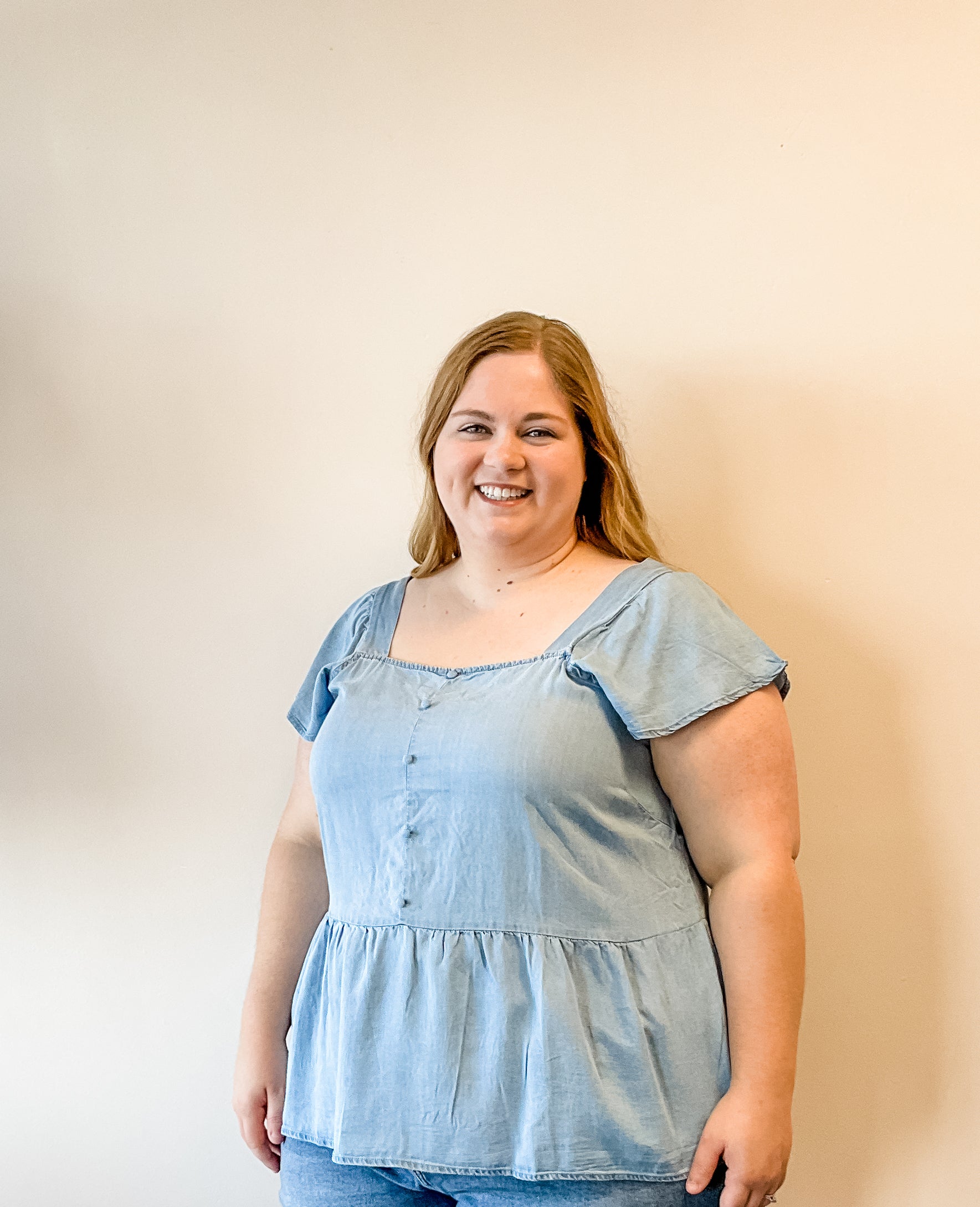 Extended Sizing – Nora Kate & Co.