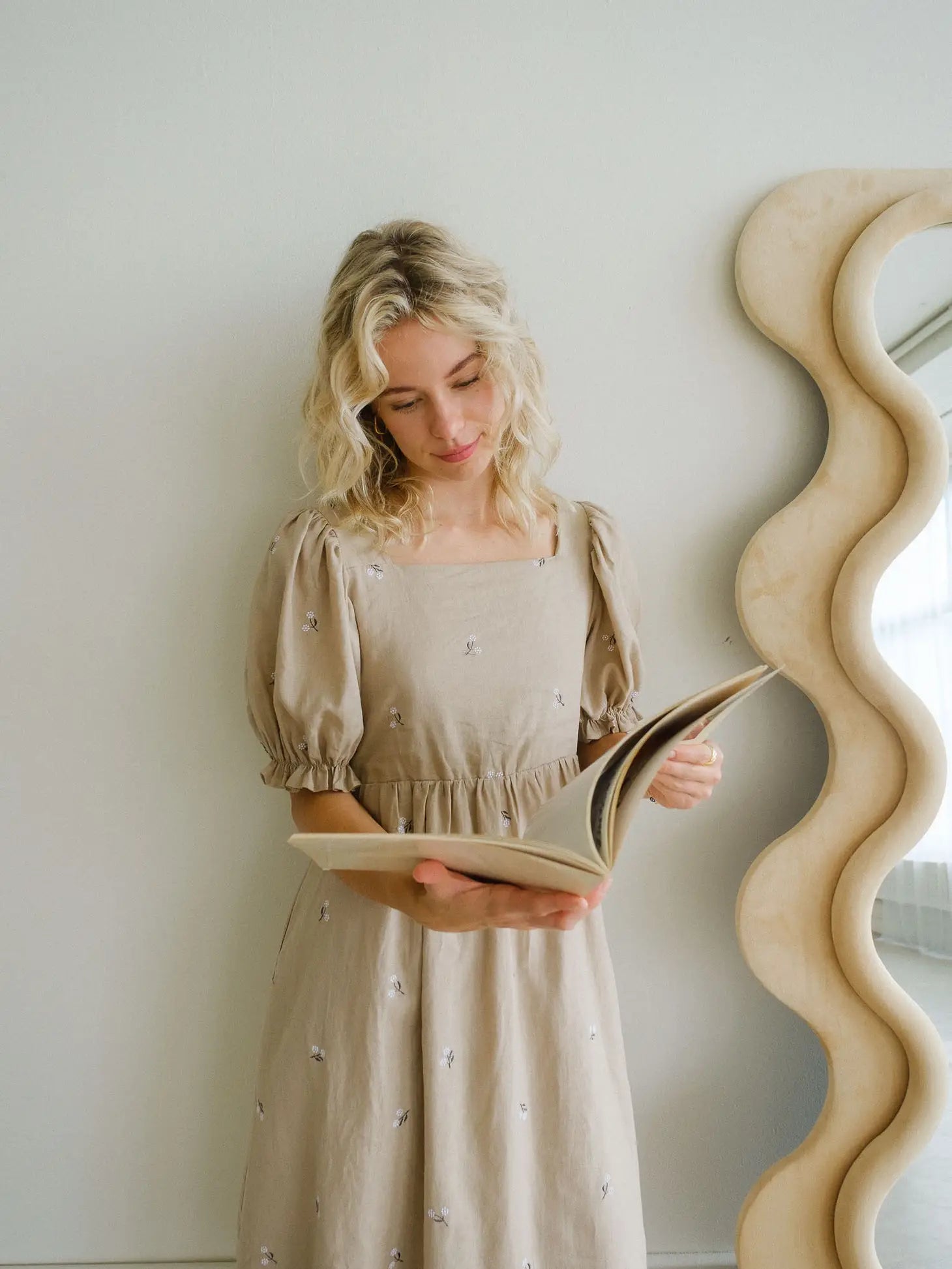 Fields Forever Dress – Nora Kate & Co.