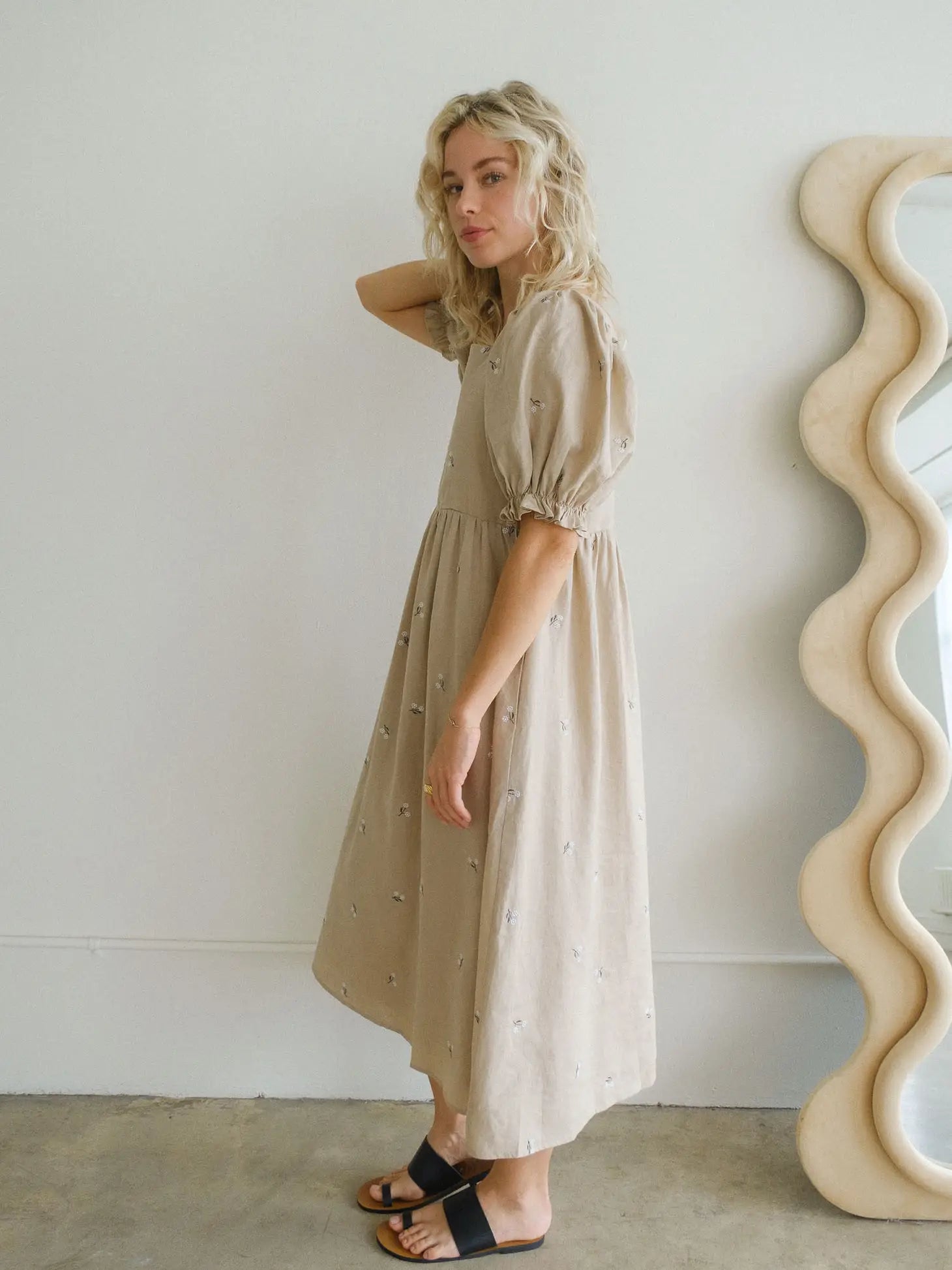 Fields Forever Dress – Nora Kate & Co.