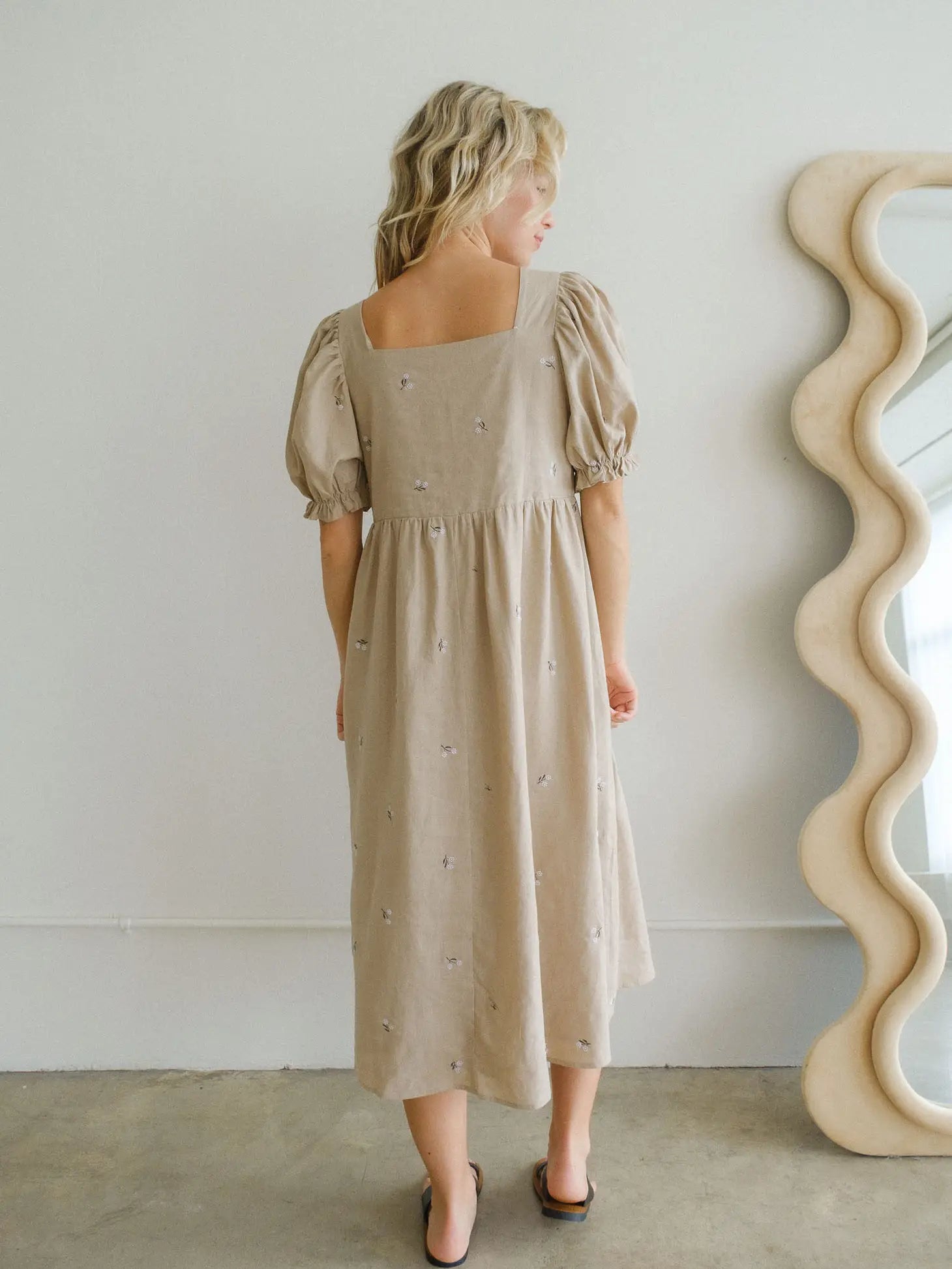 Fields Forever Dress – Nora Kate & Co.