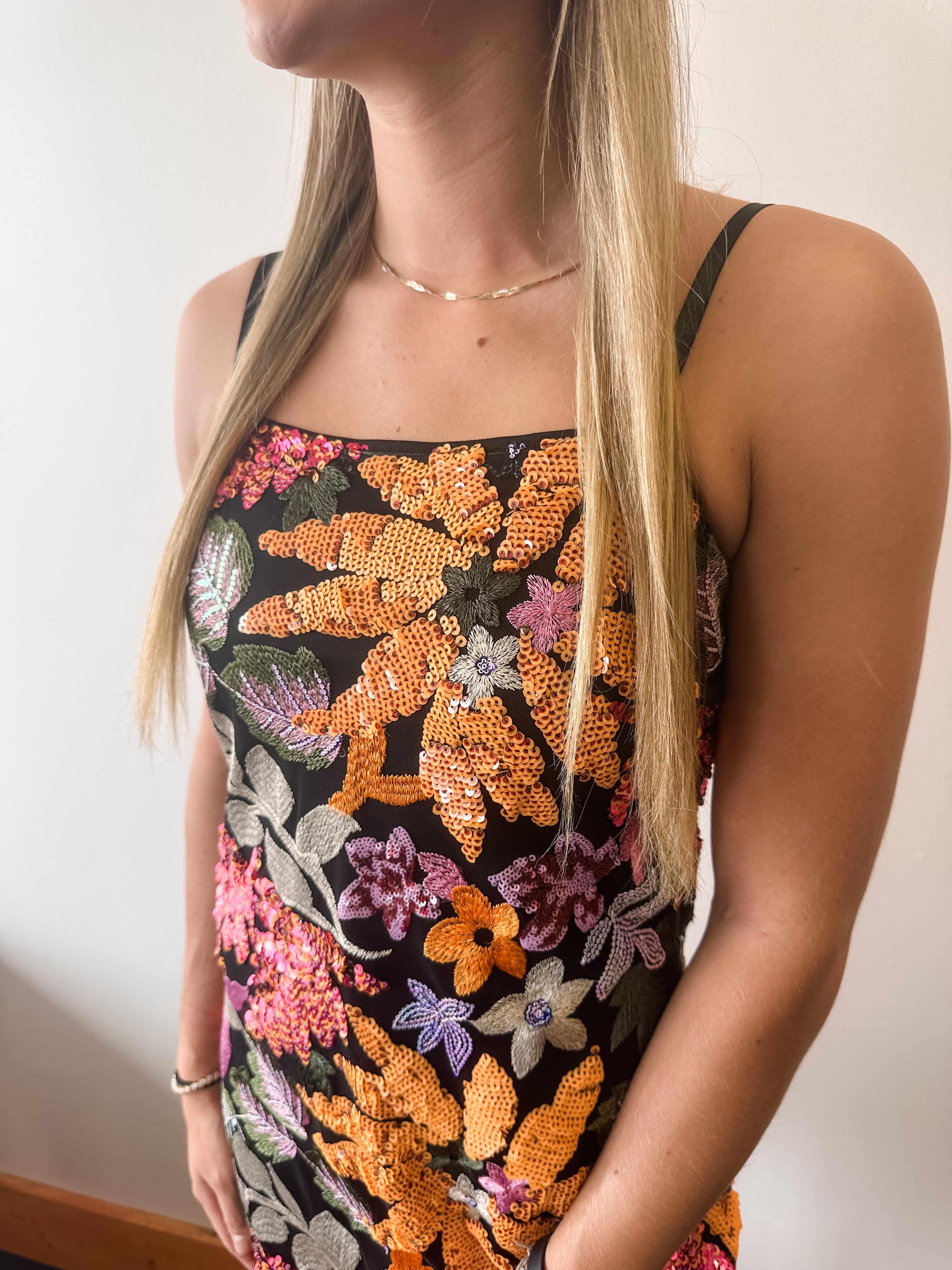 Karma is my Boyfriend Dress – Nora Kate & Co.